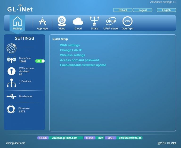 REVIEW: GL-MiFi 4G Smart Travel Router – Dirty Optics