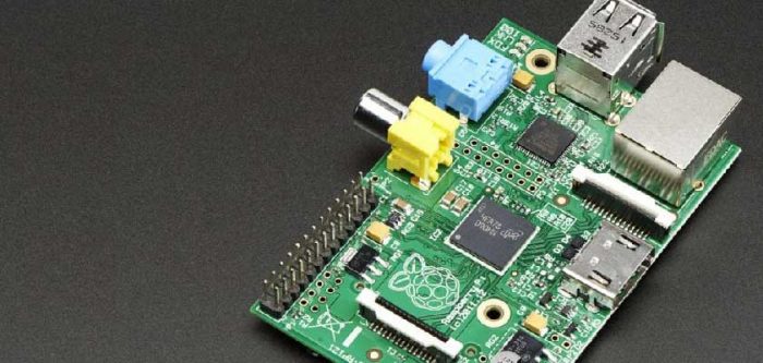 A Brief History of the Raspberry Pi – Dirty Optics