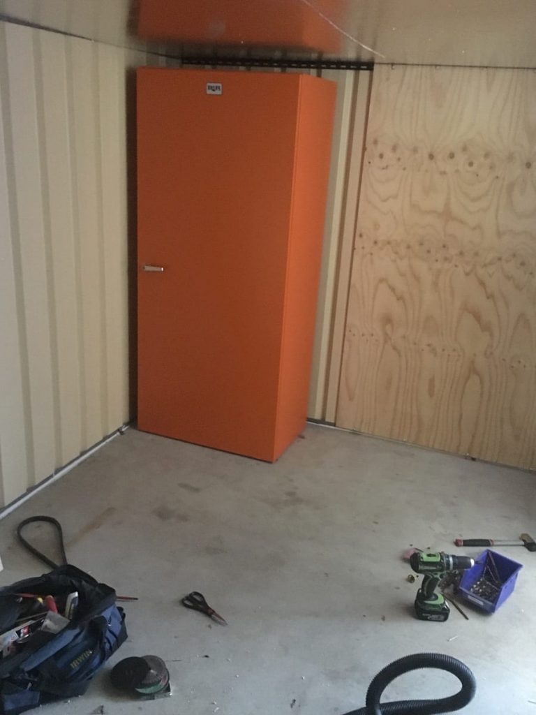 DIY Powerwall – Part 2 – Dirty Optics