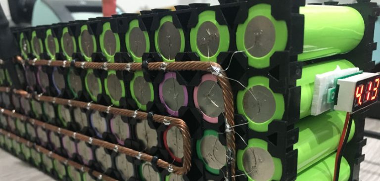 DIY Powerwall – Part 3 – Dirty Optics