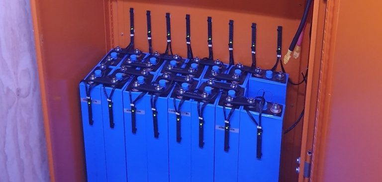 DIY Powerwall – Part 6 – Finally Finished – Dirty Optics